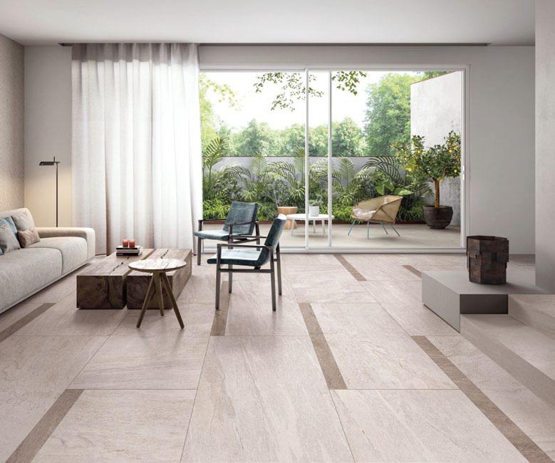 Porcelain Pavers – Exquisite Stone and Tiles