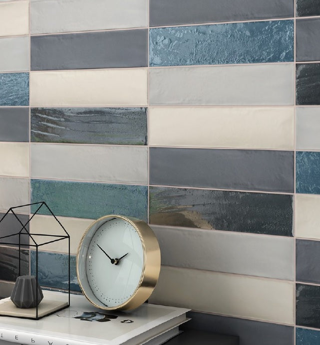 SUBWAY METRO CLASSIC – Exquisite Stone and Tiles