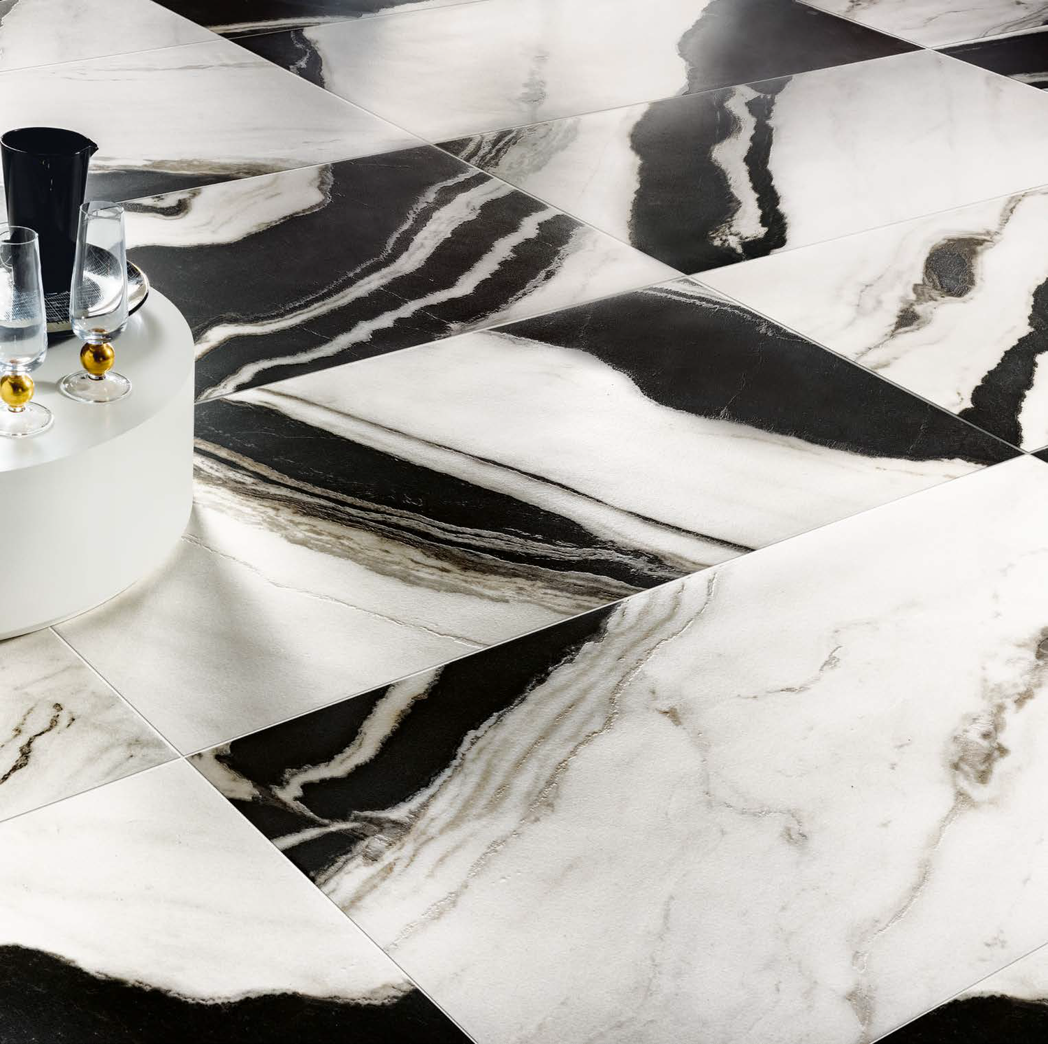 SYMPHONY – Exquisite Stone and Tiles