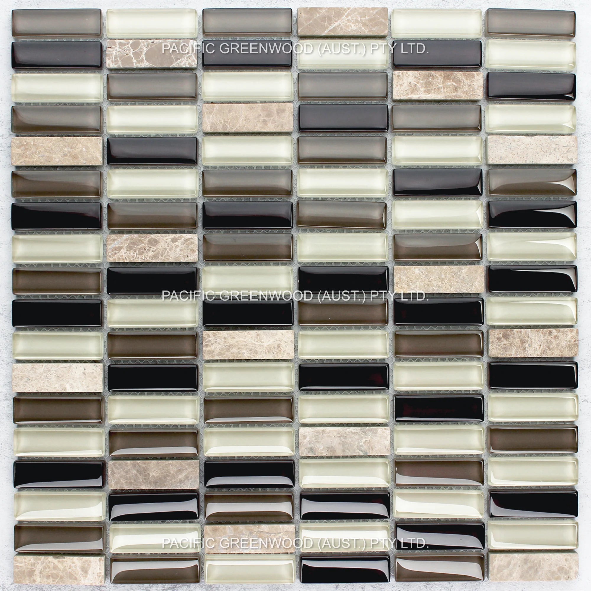 STONE AND GLASS MIXED – Exquisite Stone and Tiles