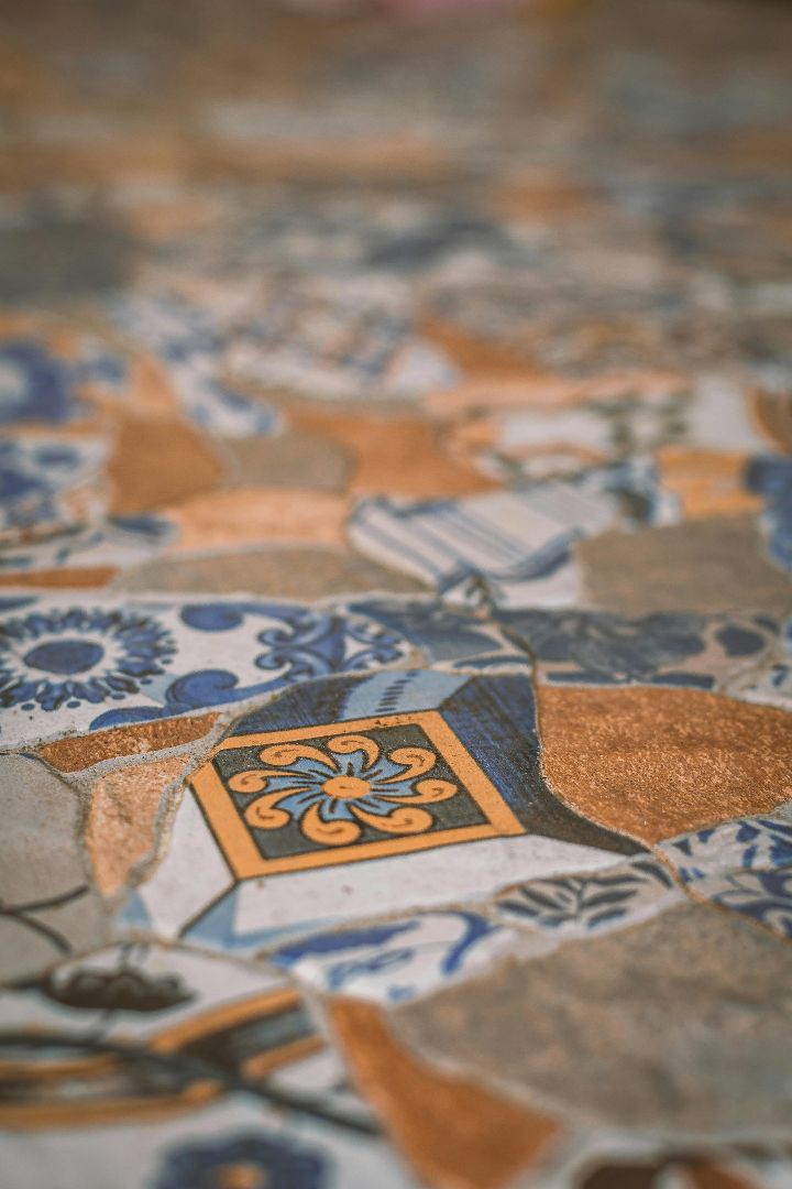 CAPRI – Exquisite Stone and Tiles