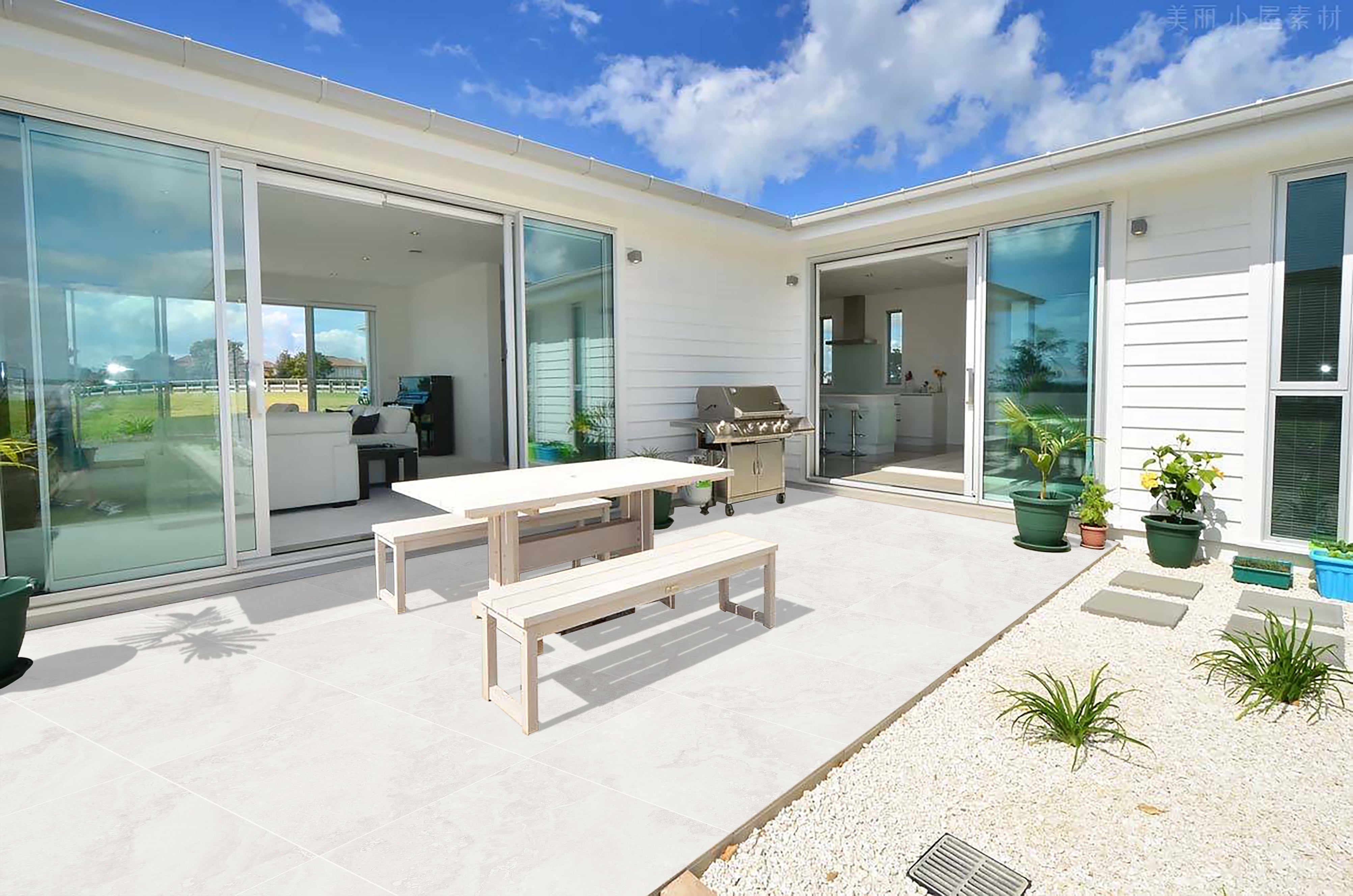 GALAXY – Exquisite Stone and Tiles