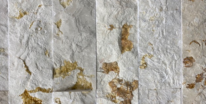 Galala Split Finish Cladding – Exquisite Stone and Tiles