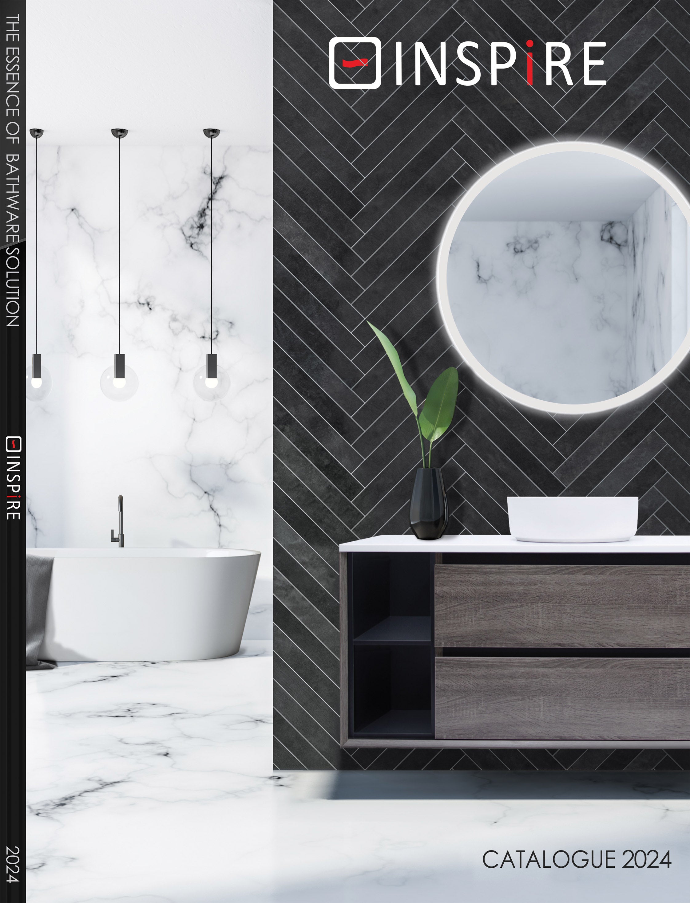 Inspire – Exquisite Stone and Tiles