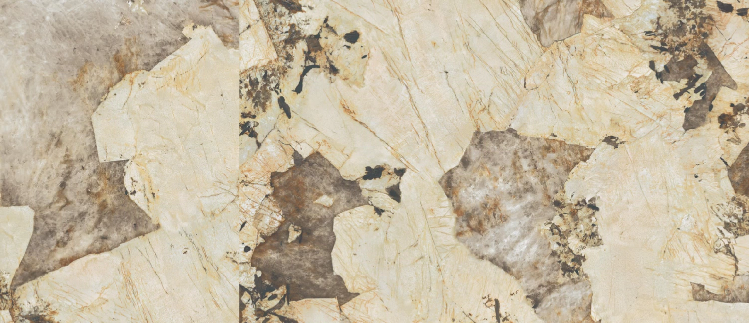 MARVEL GALA – Exquisite Stone and Tiles