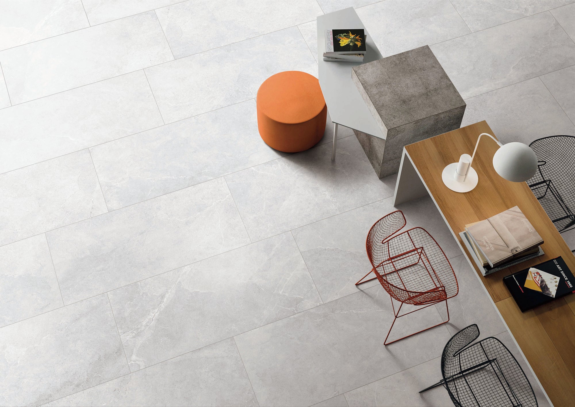 Enzo – Exquisite Stone and Tiles