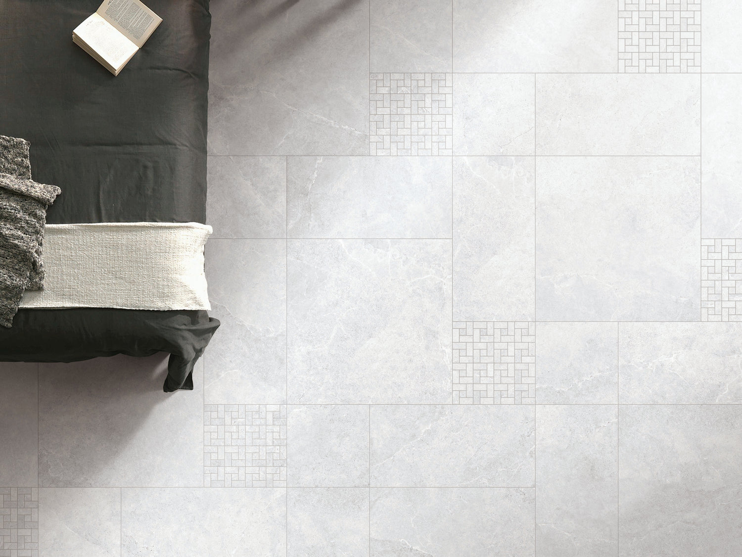 Enzo – Exquisite Stone and Tiles