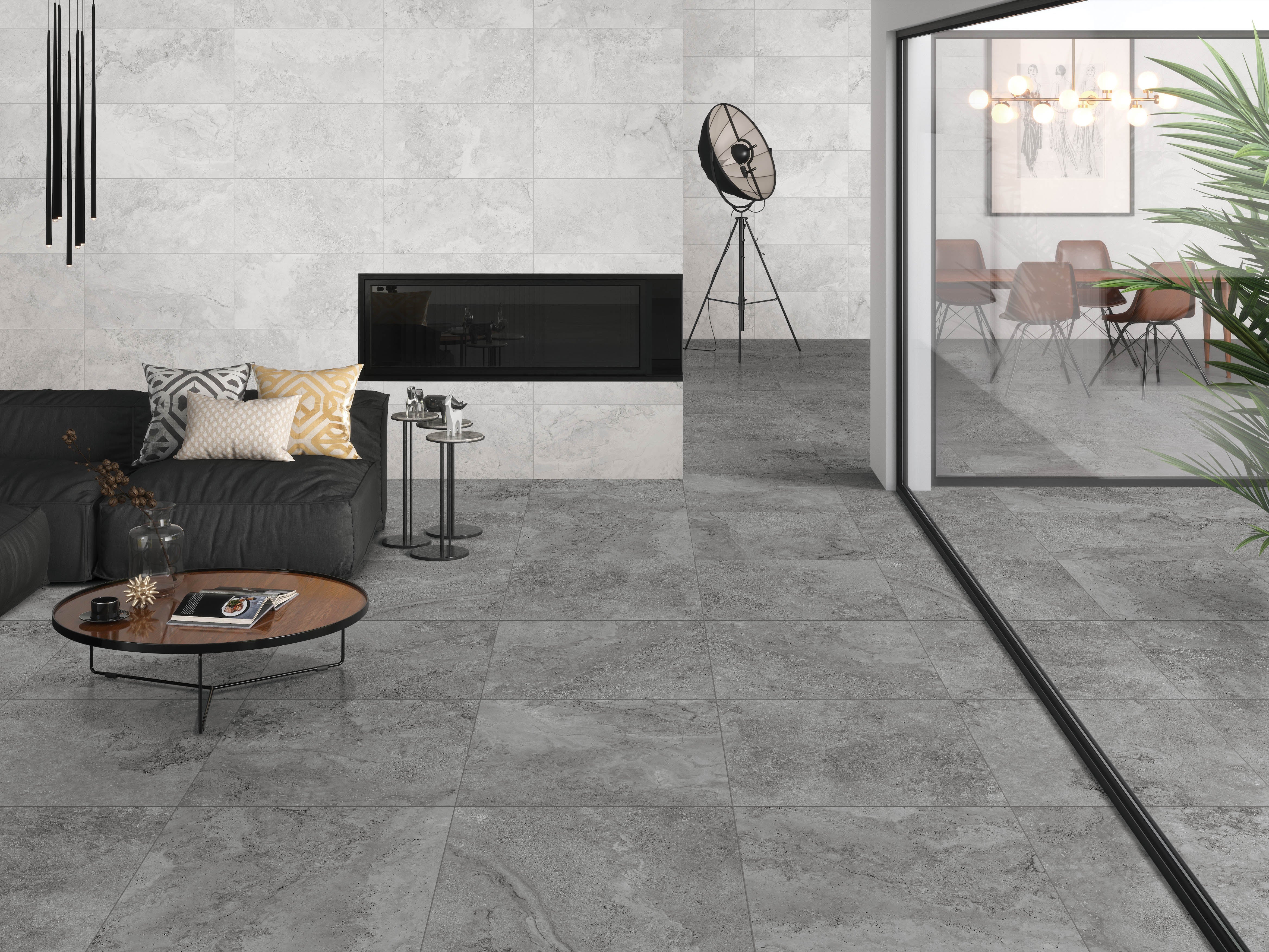 TIBET – Exquisite Stone and Tiles