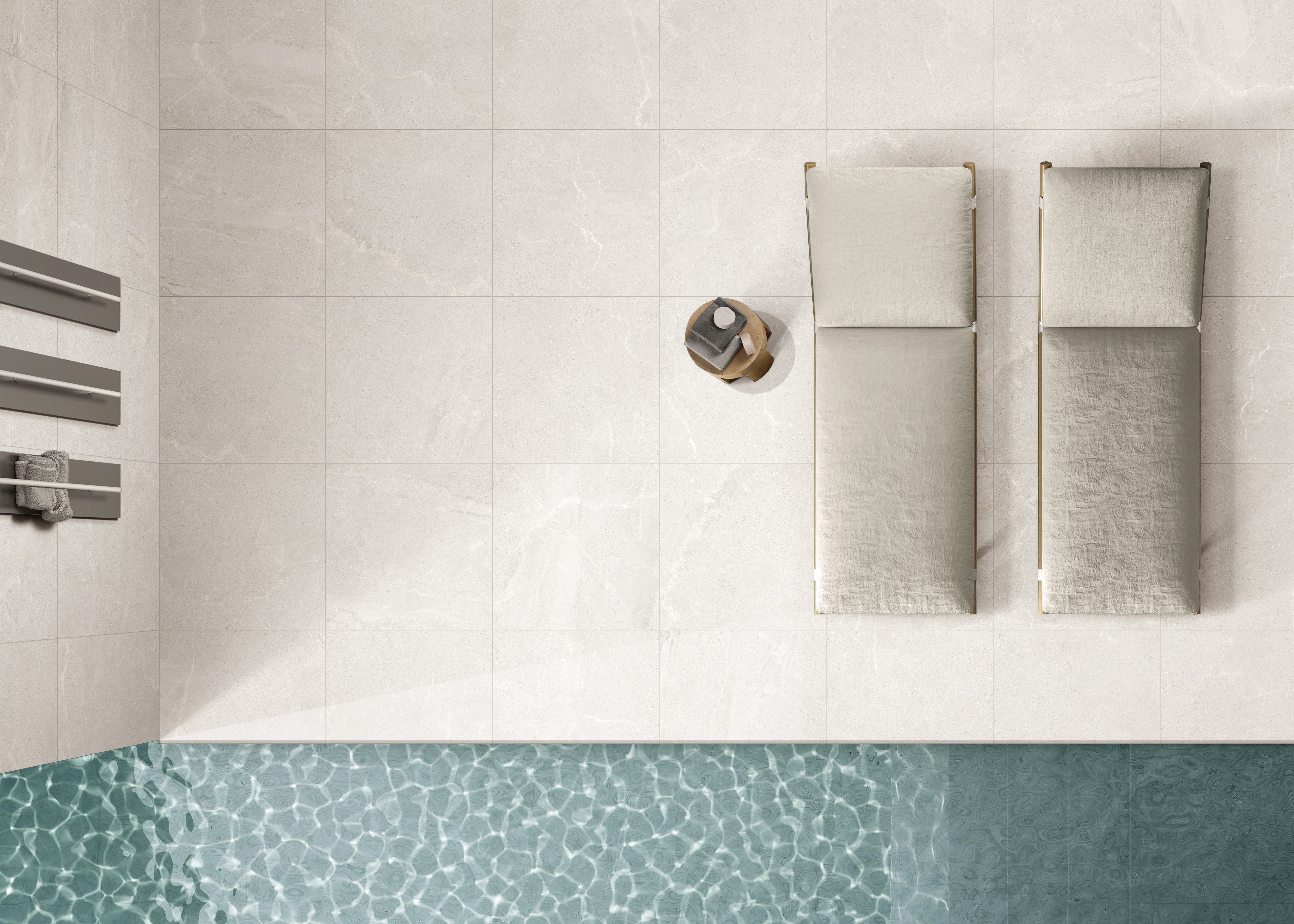 MONZA – Exquisite Stone and Tiles