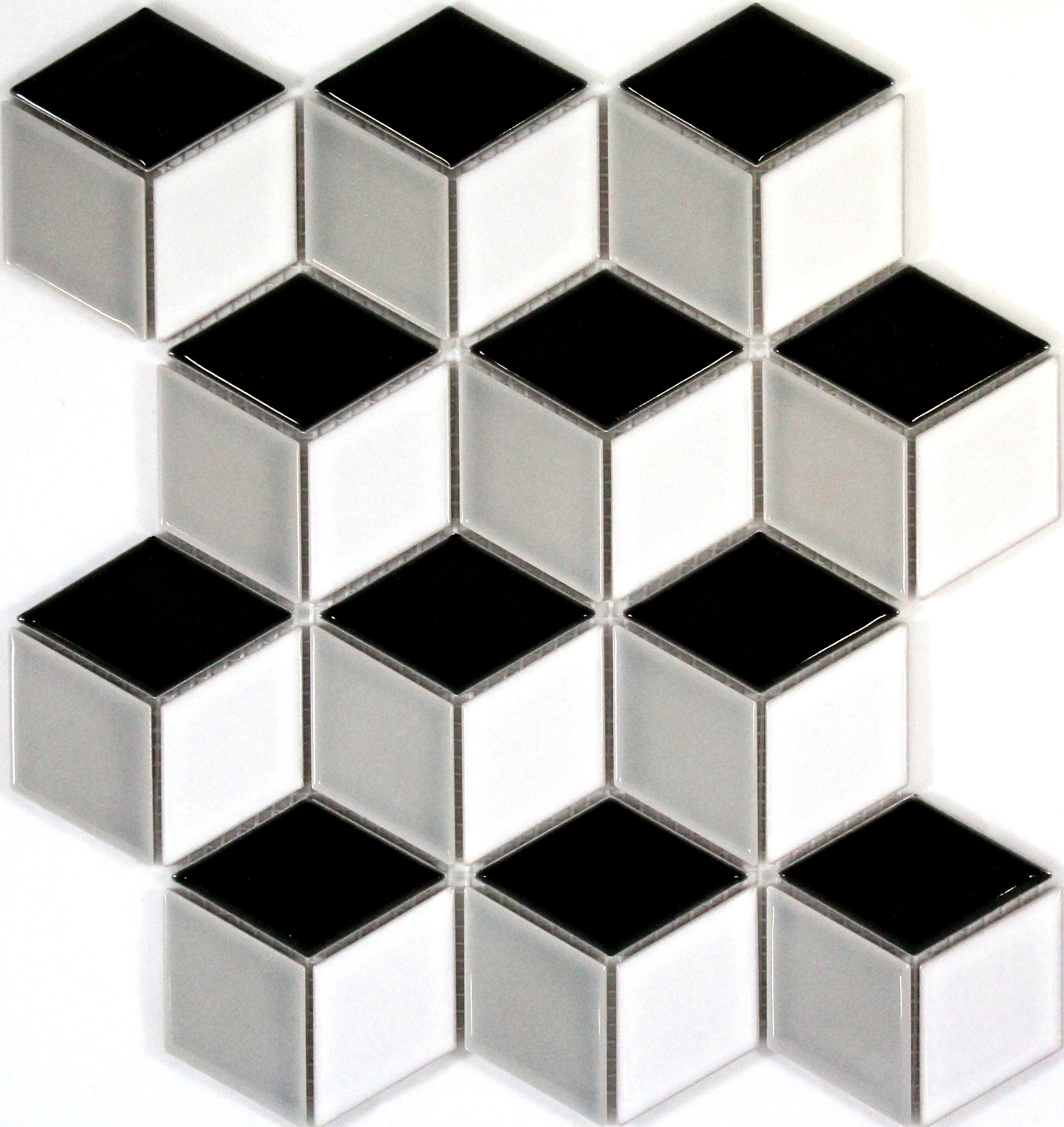 Cubes – Exquisite Stone and Tiles