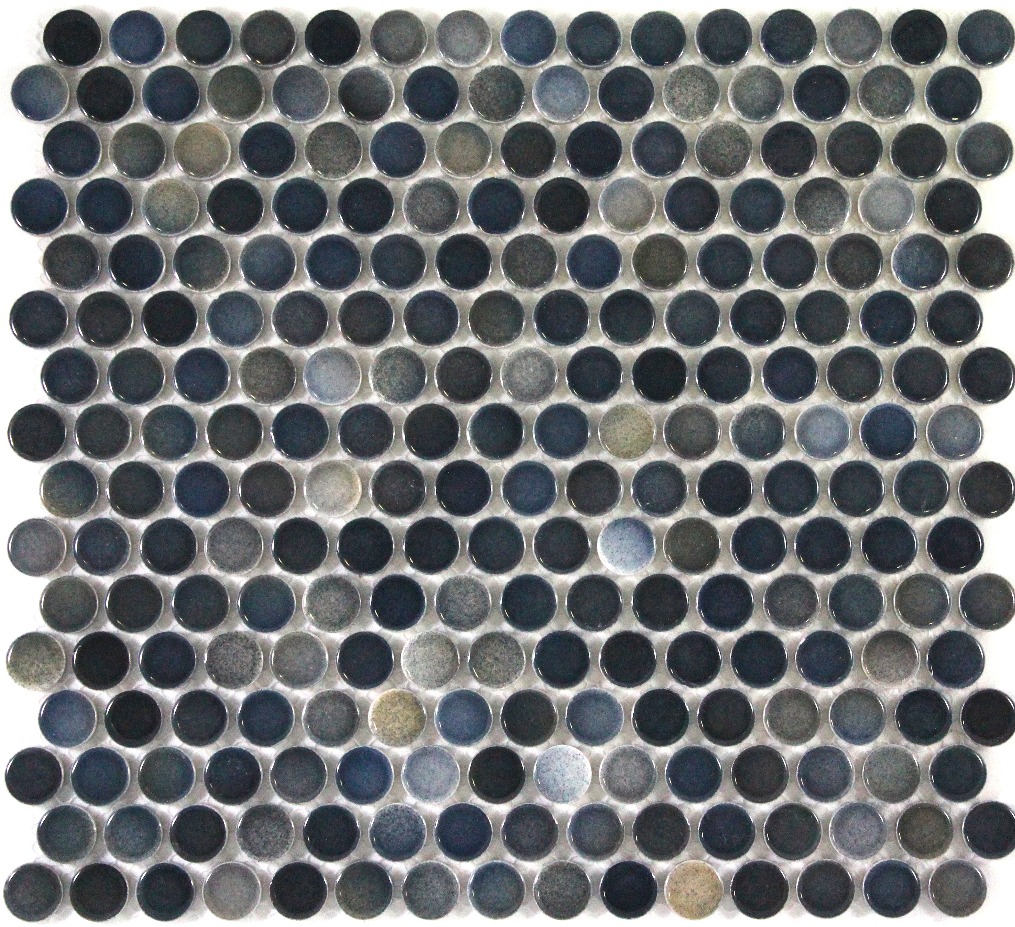 19MM Penny Rounds – Exquisite Stone and Tiles