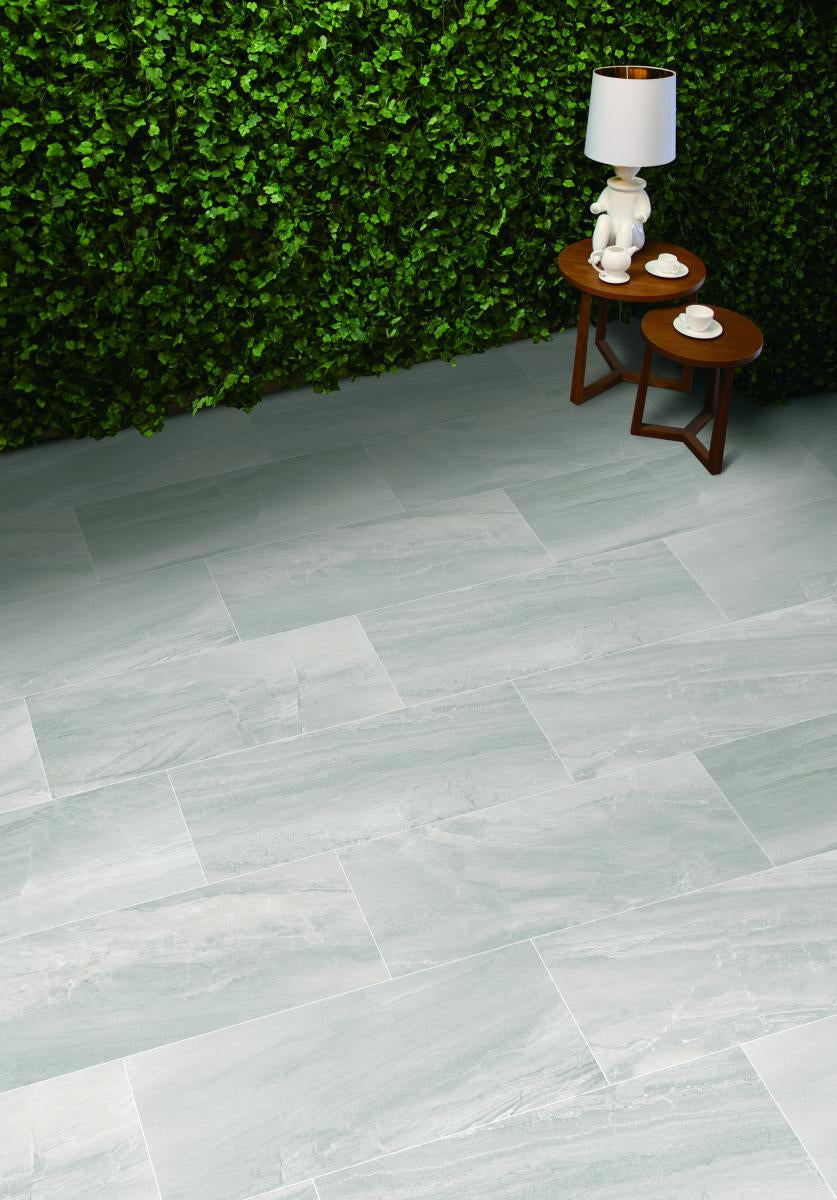 SILVERSTONE – Exquisite Stone and Tiles
