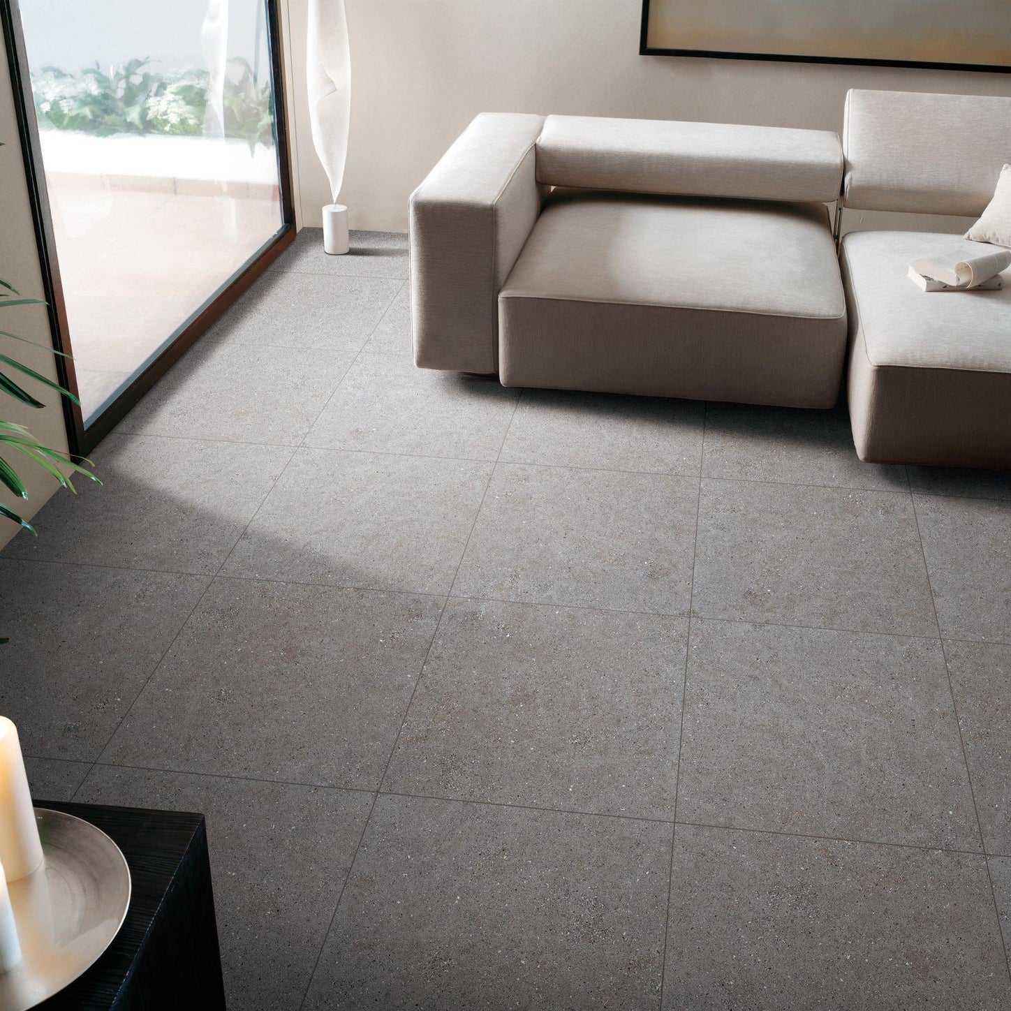 Galaxy Cemento – Exquisite Stone and Tiles