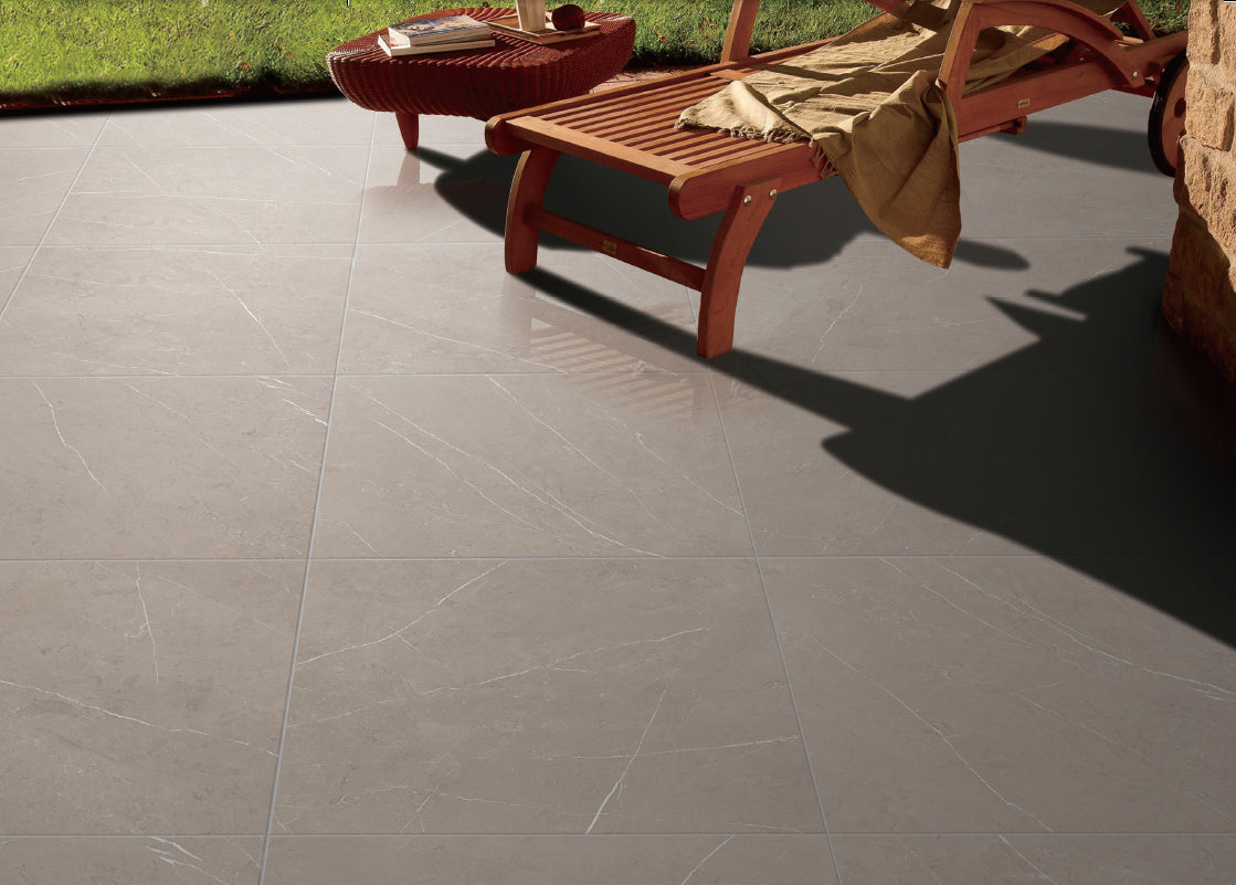 SILVERSTONE – Exquisite Stone and Tiles