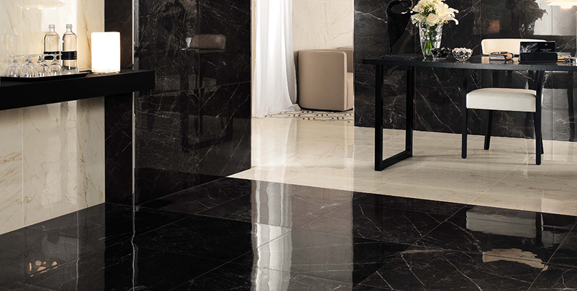 MARVEL PRO – Exquisite Stone and Tiles