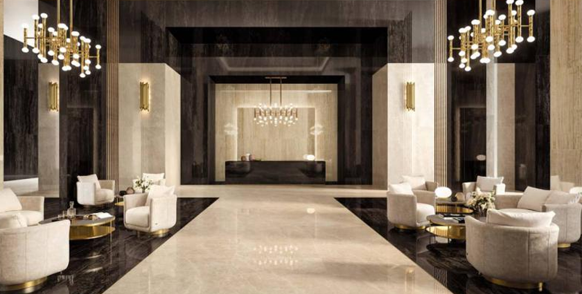 Exquisite Stone and Tiles