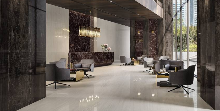 MARVEL GEM – Exquisite Stone and Tiles