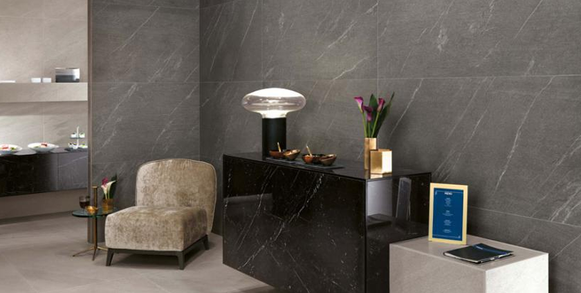 MARVEL – Exquisite Stone and Tiles