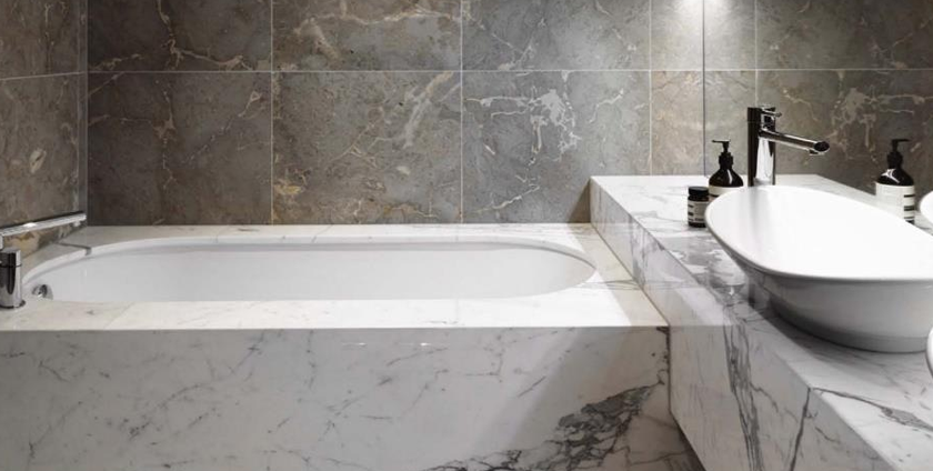 MULTI GREY MARBLE – Exquisite Stone and Tiles