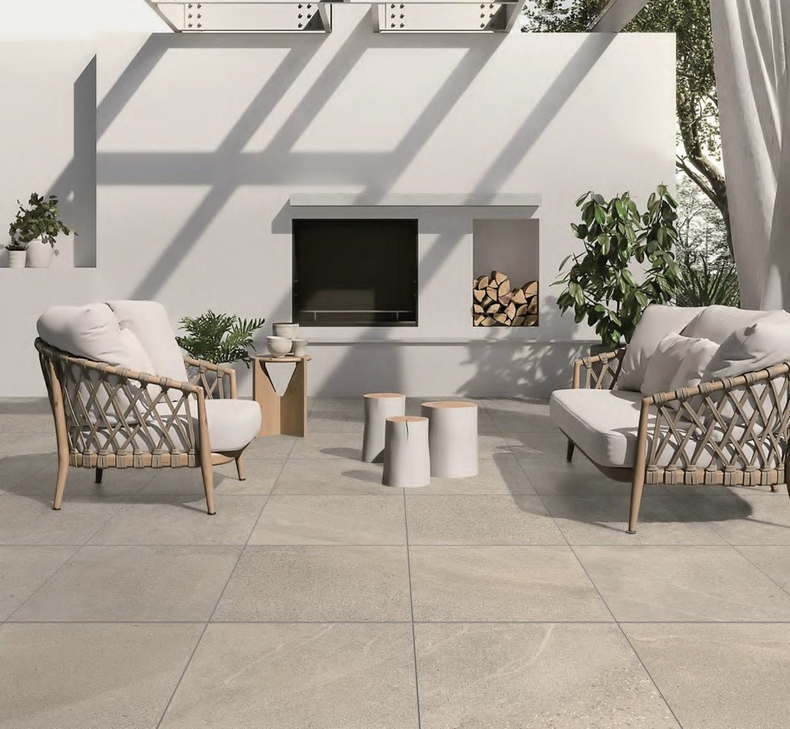 PANAMA – Exquisite Stone and Tiles