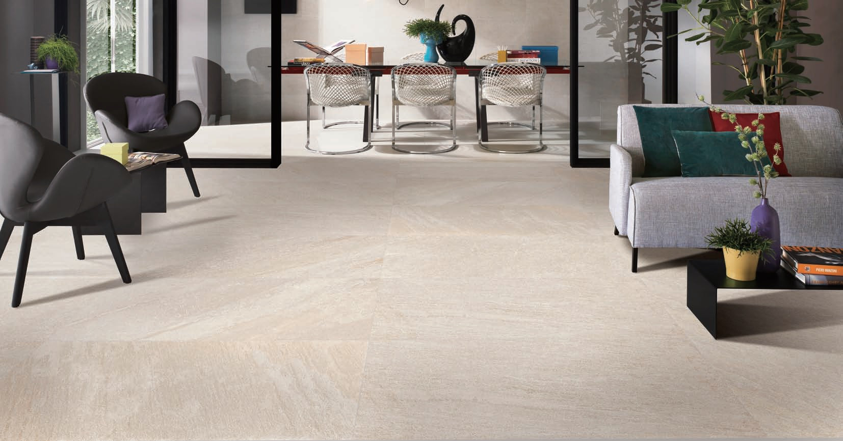 QUARTZ PRO – Exquisite Stone and Tiles