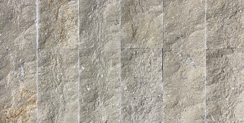 Sinai Pearl Split Finish Cladding – Exquisite Stone and Tiles