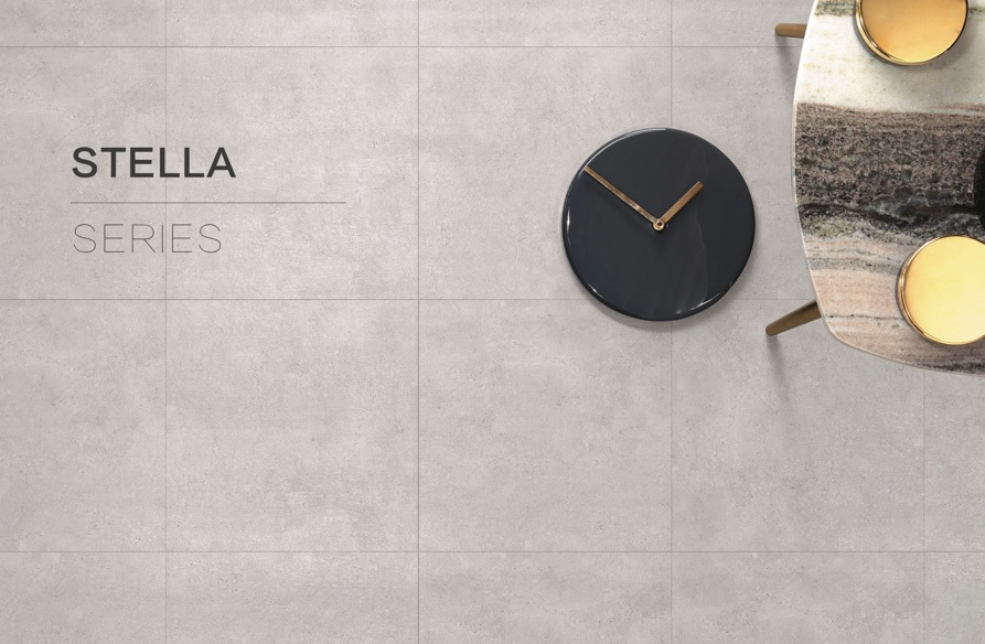 STELLA – Exquisite Stone and Tiles