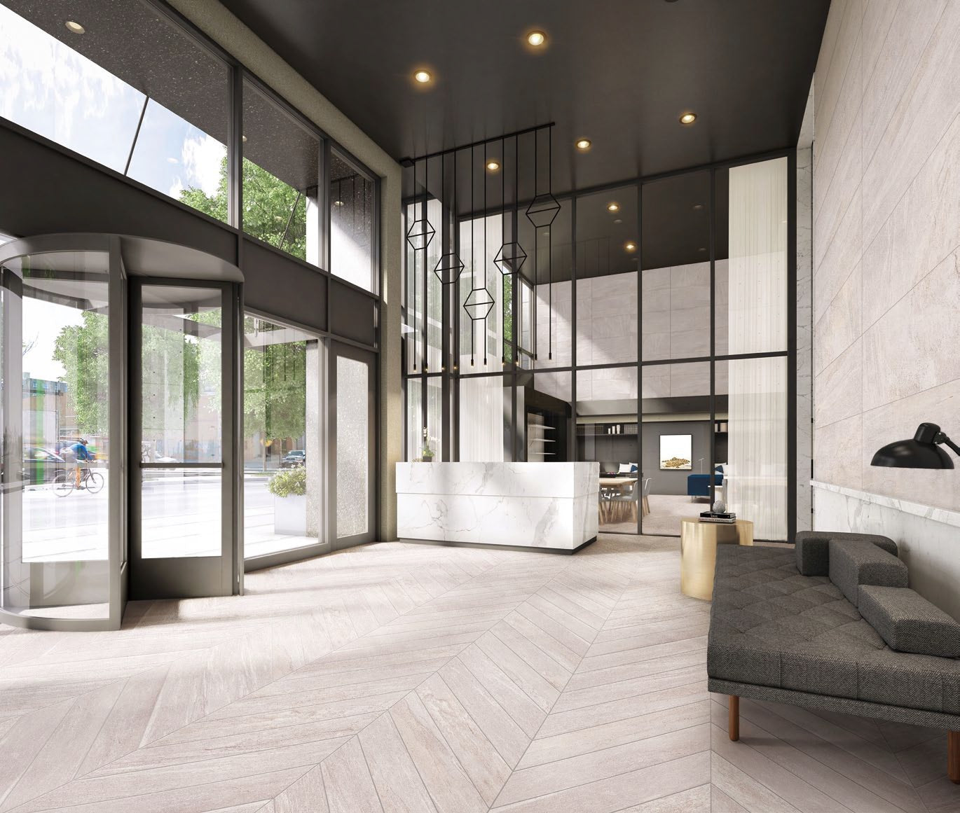VENUS – Exquisite Stone and Tiles